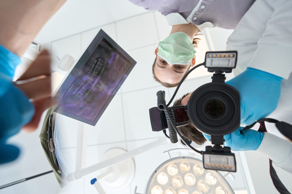 Medical Expert Insight: How Films Rely on Realism Behind the Medicine ...